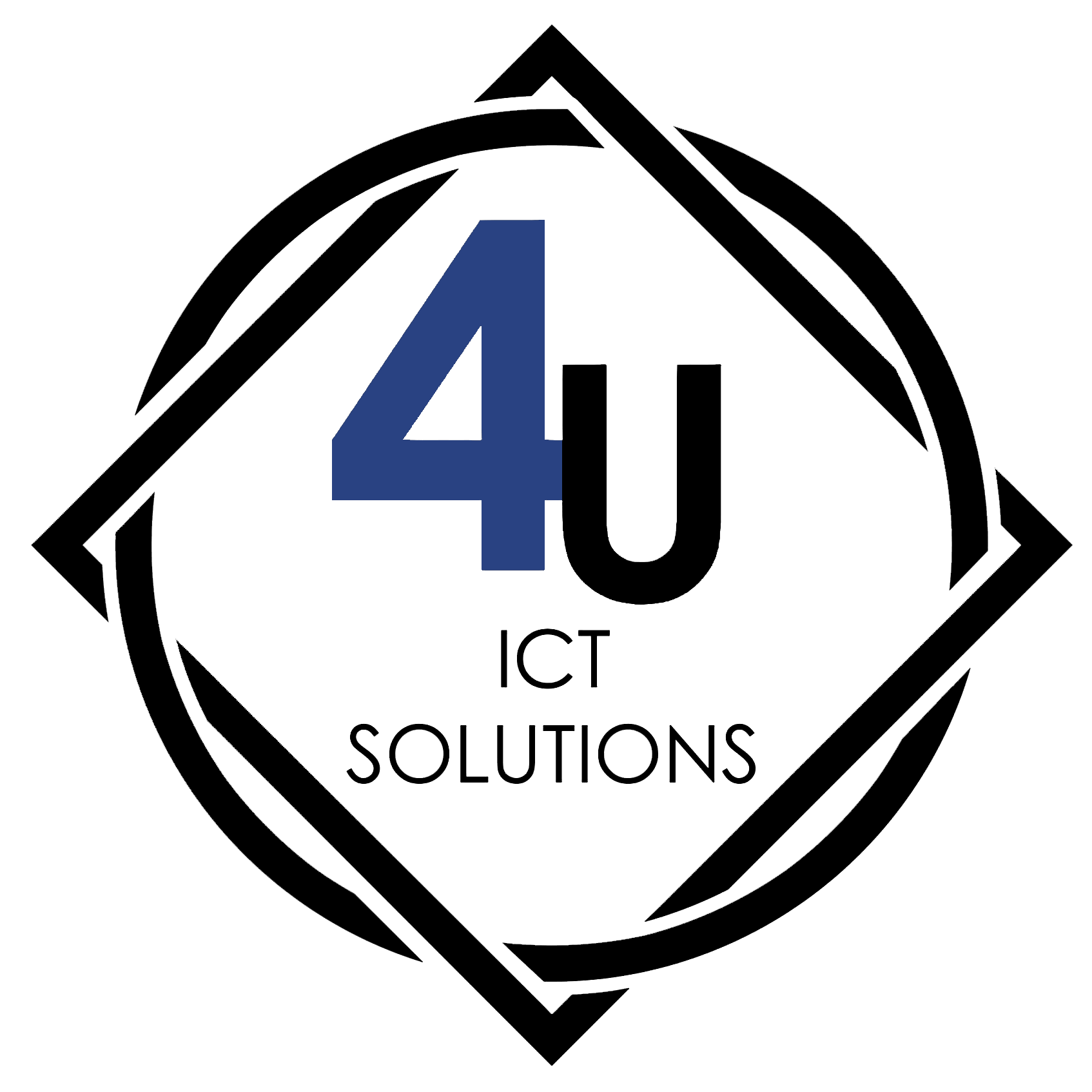 Empowering Solutions for ICT Needs | 4U ICT Solutions Asia